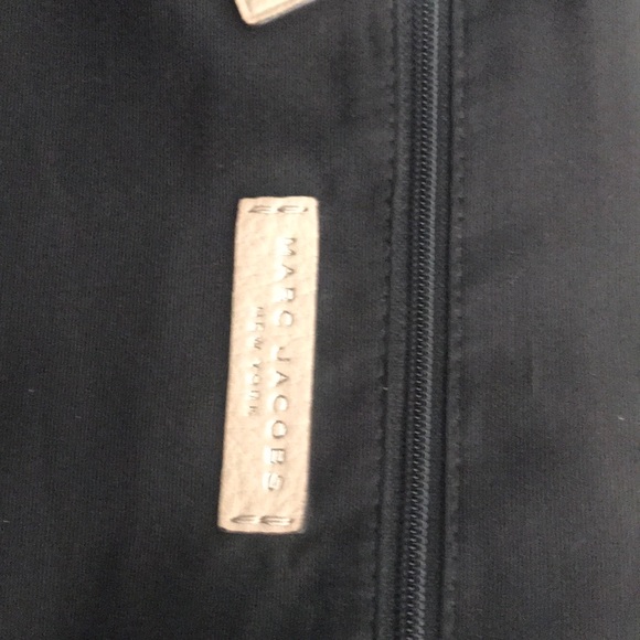 Marc Jacobs | Bags | Marc Jacobs Tote With Authenticity Card | Poshmark